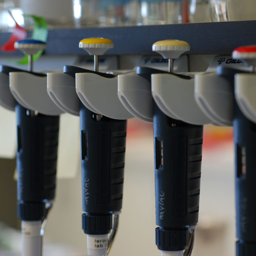 Building molecular tools for cell design